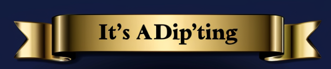 It's ADip'Ting: All Products | It's A Dip'Ting